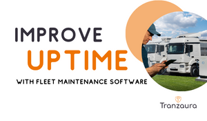 Fleet Maintenance Software